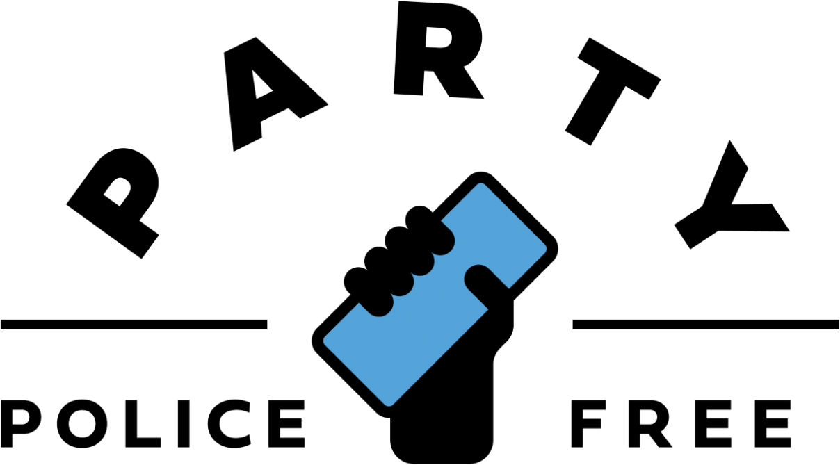 UNC Party Registration - Off-Campus Student Life